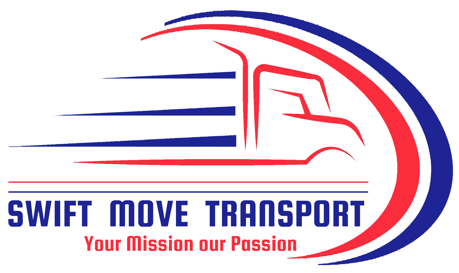Swift Move transportation – Your Mission Our Passion